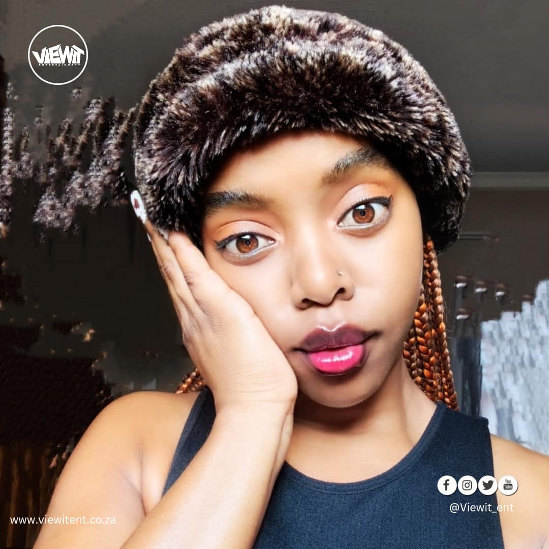 Introducing Bonnie Duma: A Fresh Voice in Amapiano and Soulful Music ...
